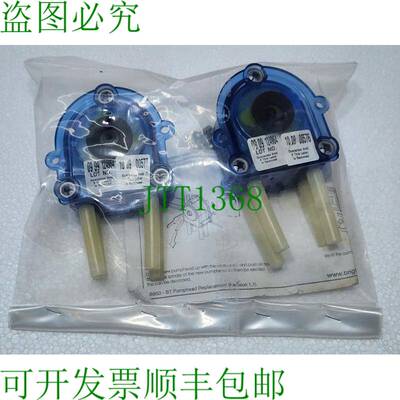 2PK BRIGHTWELL XSP-02-020 Dph 5/3 Bchem 泵头 2