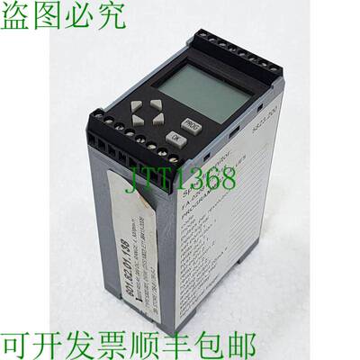 2x 莱茵塔乔 5823.200 速度很快 2SS1002