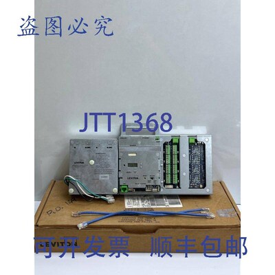 原装供应001-RPM08-108 GreenMAX¨ 8 端口继电器面板主模块