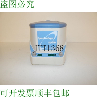 原装供应^^ LABNET SPECTRAFU 24D 离心机/离心机 - （KWJ12）