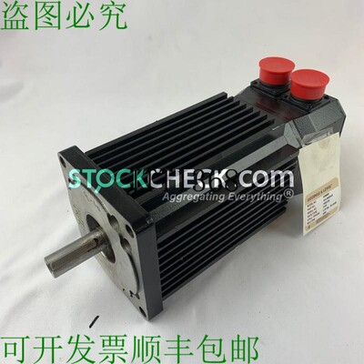 原装供应 Lewis 401-34435-00 低惯性无刷伺服电机