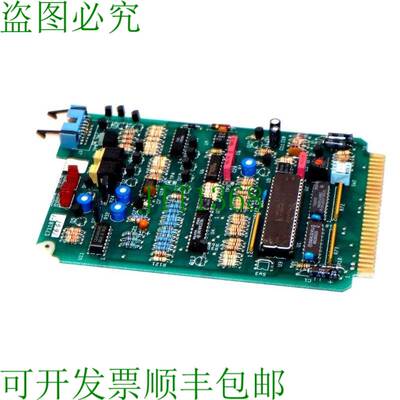 原装供应二手TELEMOTIVE E7110-1电路板E71101