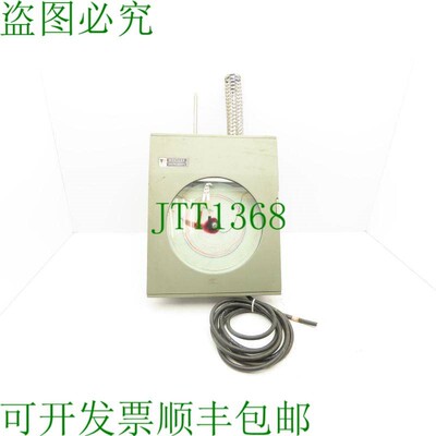 原装供应Weksler ROT2W9 温度图表记录仪 110 伏 8 瓦 W7-100-0-1