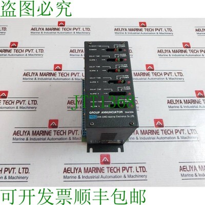 原装供应SHIN G SN430A .器 Ssp 931106 安 M5