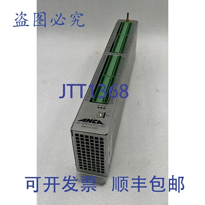 原装供应ANCA 946-0-01-0167 5DX 输入输出 CNC 磨床控制模块