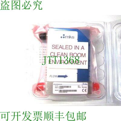 原装供应MKS P5A004103R6T023 流量控制