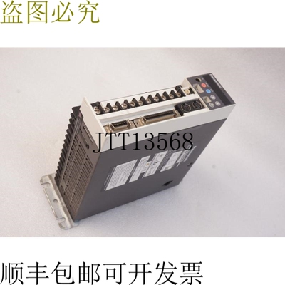 原装供应MGDA033D1A AC SERVO DRIVER 300W COVER BROKEN 测试工