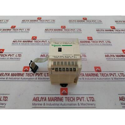 原装供应电气 TM2DMM16DRTN 输入输出扩展模块 5VDC 35MA