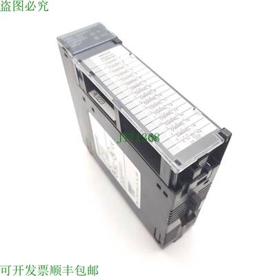 原装供应Fanuc IC693ALG223C 模拟电流输入模块,16 点,4-20mA