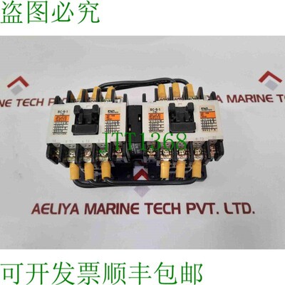 原装供应电动SZ-RM,SC-5-1 [19]磁性接触器SC20AA
