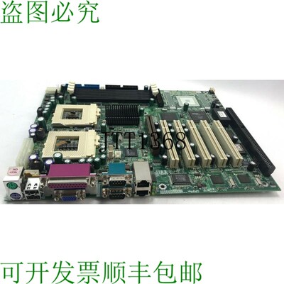 原装供应Nexcom NEX6320A 4BZ63220AB1 CPU板系列 ATX工业服务器