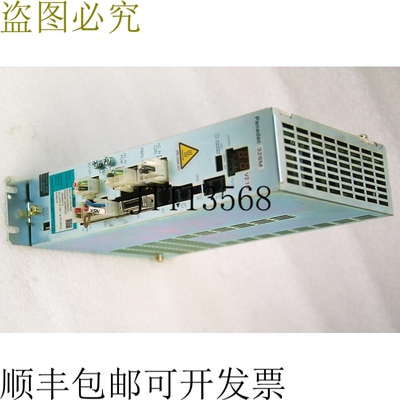 原装供应PANADAC 326M电机驱动器 DV47L020MSGC P326M-020MSGC