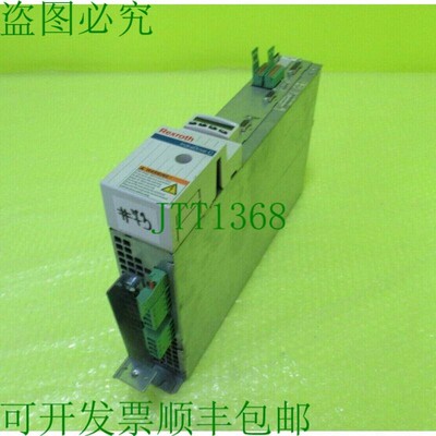 原装供应力士乐 HCS02.1E-W0028-A-03-NNN CSH01.1C-PB-ENS-NNN-S