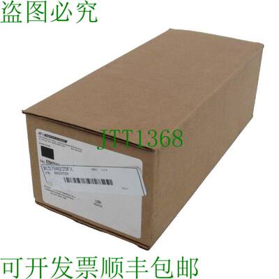 原装供应5EA 盒 ITW FOXJET 5780235FX 仅 200BC 黑色墨水