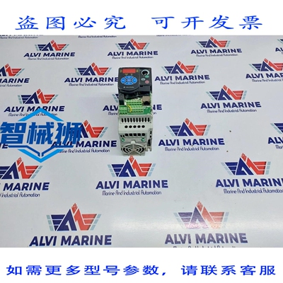 原装供应 罗克韦尔AB 22F-D1P5N103 POWERFLEX 驱动器 0.4KW