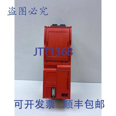 原装供应SEW MCF41A0022-5A3-4-00 Movidrive Compact 08233152