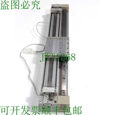 原装供应   MY1H25G-410L-Y7BWL-XB10C56 精密重型无杆线性执行