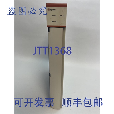 原装供应FANUC WHEDCO 78004655 系统控制器模块