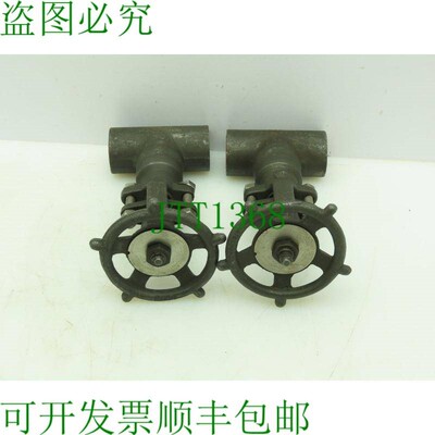 原装供应Vogt 2801 3/4 英寸锻钢闸阀 FNPT 800 1975PSI 批量 2