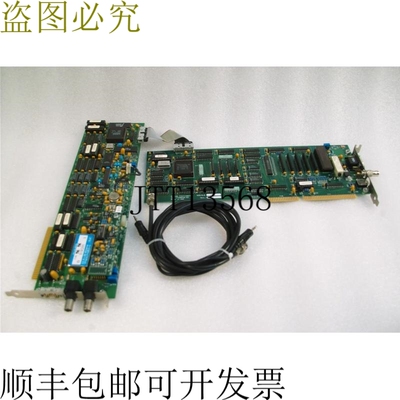 原装供应RJ Lee Instruments db3 17c00658-03 & dsva 17c02278-0