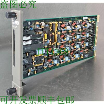 原装供应 Bailey Infi 90 IMAS001 模拟输出 Slave loc3C29