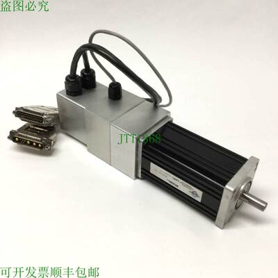 原装供应Aerotech BMS100-A-D25-E1000H-BK1 无刷伺服电机 3000RP