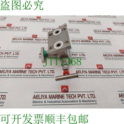 原装供应Aster 工程 3VMT8101 6000 Psig