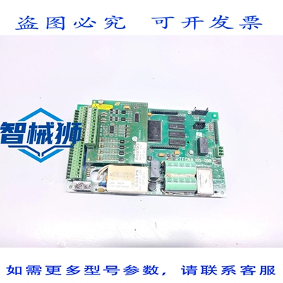 原装供应 TECNA 105-09B PCB 卡 20464C1-01