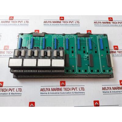 原装供应Kj4001x1-Be1 8-Larghezza Auto Con Parabrezza 250V 6.