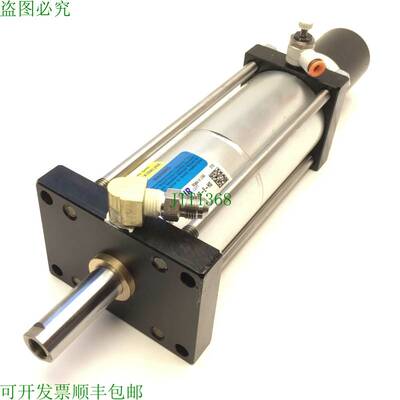 原装供应Fabco-Air MP2-1/2x2x1FF-AS-E-HS 气动气缸 1/4"NP