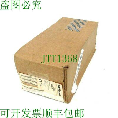 原装供应FANUC IC660BBD024T Genius 32PT 源模块