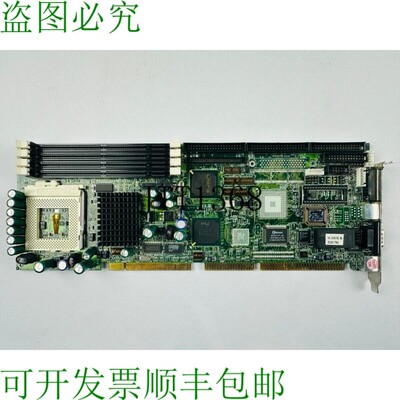 原装供应Nexcom PEAK632A REV. B 4BP0632AB1 CPU 板