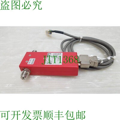 原装供应HORIBASTEC UR-7340MC 5SLM 压力调节器 0 ~ 500kPa 带数