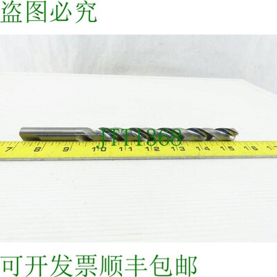 原装供应Brisbois Tools J-48480 37/64 英寸硬质合金 2 刃螺旋 1