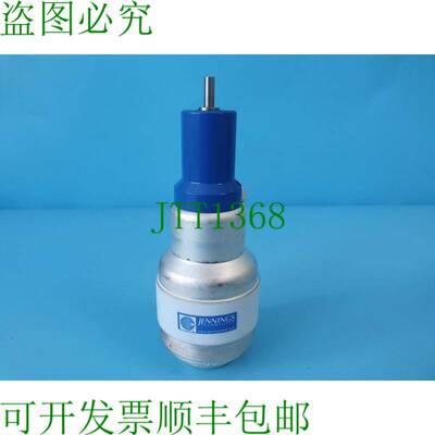 原装供应JENNINGS CVCJ-1500-0005 20-1500pF 5/3 kVp 可变真空充