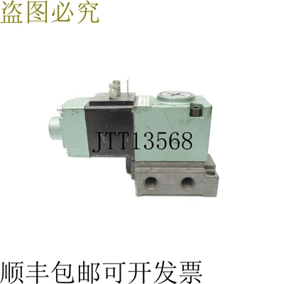 原装供应NUMATICS 11SAD441C011J 150PSIG 110-120V UNMP