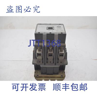 现货供应非逆向接触器 25-50 A201K3CA Sz3 型号 179C920G02 110/