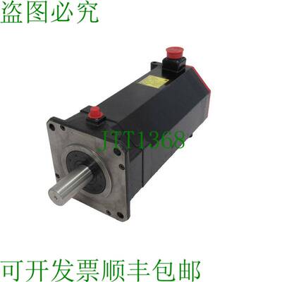 原装供应重建FANUC A06B-0253-B401 伺服电机A06B0253B401