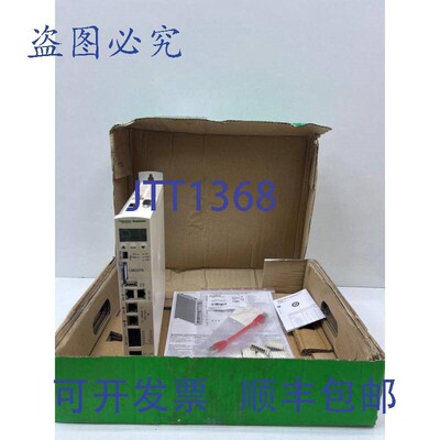 原装供应Modicon LMC078 LMC078CECS20T运动控制器