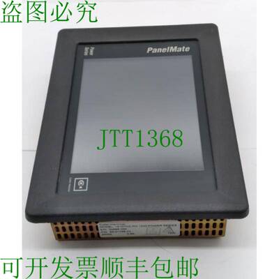 原装供应Cutler-Hammer 92-01798-03 PanelMate 触摸屏面板已测试