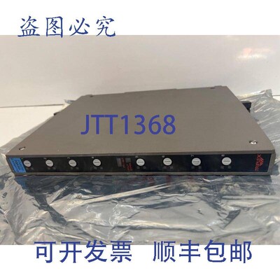 原装供应Triplex T3468A 120vdc 受数字电源 Rev A/EP/N 200357