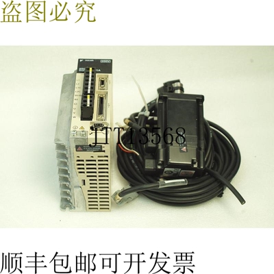 原装供应安川servopack sgds - 04a01a 、交流伺服电动机sgmas -