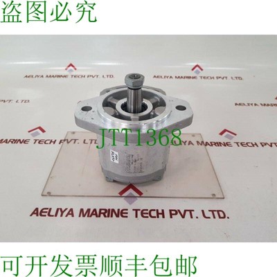 原装供应卡萨帕 Plp20.6, 3s0- Idraulico Motore