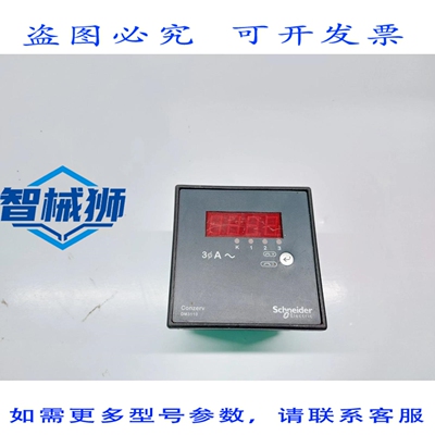 原装供应 CONZERV DM3110 数字仪表