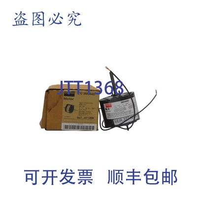 现货供应DAYTON 3M544D JA2M477 115V 1.1A NSMP
