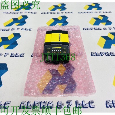 原装供应康耐视 DM362L Datn条码阅读器 DMR-362L 825-10142-1