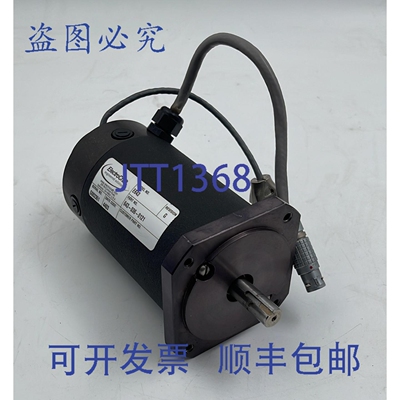 原装供应Reliance ElectroCraft E643 伺服电机 643-036-0121