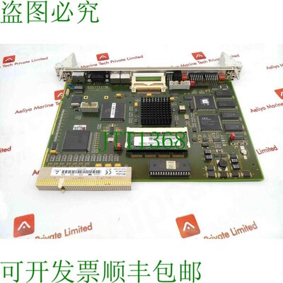原装供应Microsys PCI.MC-45 印刷电路板 16.87130-0003