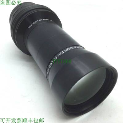 原装供应Melles Griot 59 LGR 614 Invarigon Nikkor 50 毫米 1:1