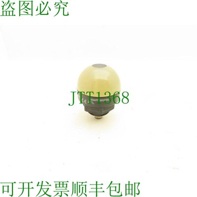 原装供应这是 K50APFF50GXDQ,即 K50 EZ-Light 12-30VDC 4 针 M1